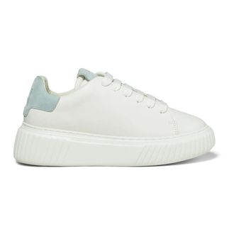 Marc O'Polo Svea Sneakers - - Shoes - Damen - Wei&szlig; - 40 EU