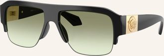 Versace Sonnenbrille ve4525u schwarz