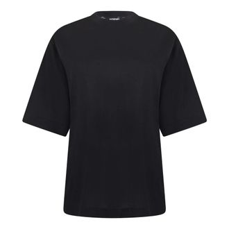 Jacquemus T-Shirts - - Tops - Damen - Schwarzk - XS