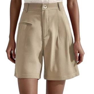 Generic Mini Short Running Femme Long Invisible Gaze Elastique Maillot C&ocirc;tel&eacute; Jupette Pince Solde Couture Achat Pantacourt Footing Int&eacute;rieur Marque Multicolor