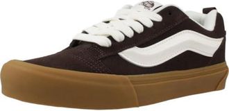 Vans Baskets Knu Skool Adulte