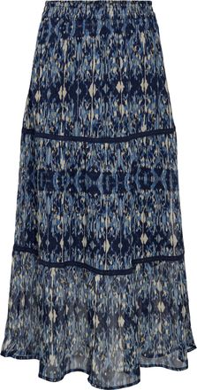 Only Onlviva Life Maxi Skirt Ptm