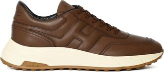 Hogan Sneaker - Hellbraun