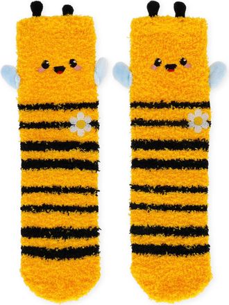 Legami Anti-RUTSCH-SOCKEN BEE