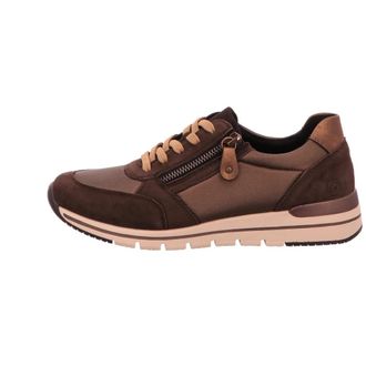 Remonte Sneakers - - Shoes - Damen - Braun - 37 EU