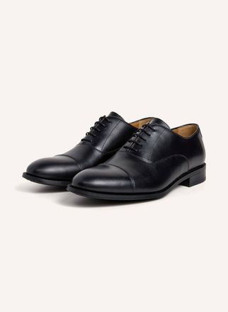 Hackett Oxford Woking Oxford-C schwarz