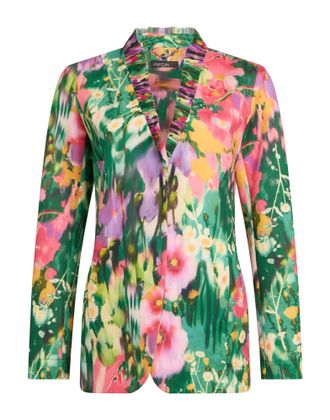 Marc Cain JACKEN & M&Auml;NTEL - Jacken und Anoraks auf YOOX.COM