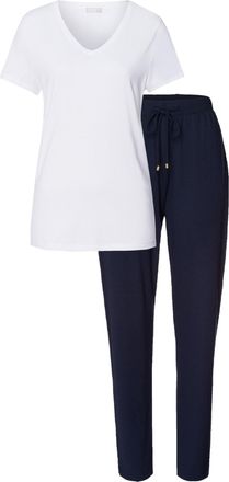 Hanro Pyjama Sleep & Lounge
