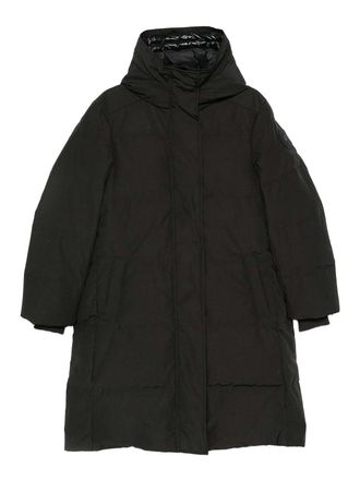 Canada Goose Parka - Schwarz