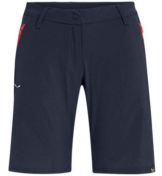 Salewa Talvena - kurze Wander- und Trekkinghose - Damen