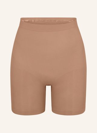 SKIMS Skims Shape-Slip Seamless Sculpt beige