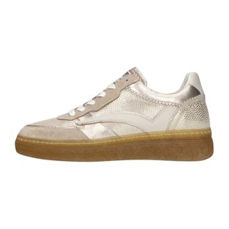 Floris Van Bommel Damen, Schuhe, Beige, 36 EUGr&ouml;&szlig;e