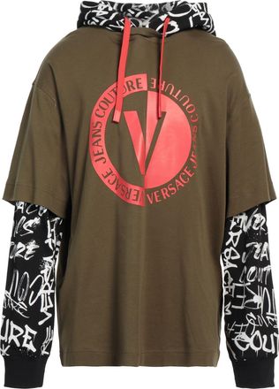 Versace TOPS - Sweatshirts auf YOOX.COM