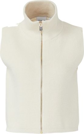 Comma Strickjacke