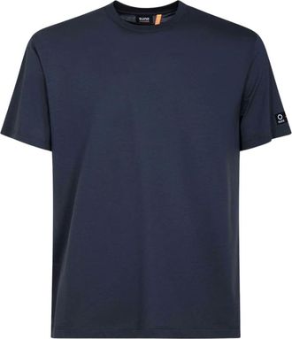 Suns Homme, Tops, Bleu, Taille: L Paul Lux T-Shirt
