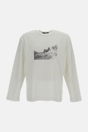 Jacquemus T-shirt Paysan