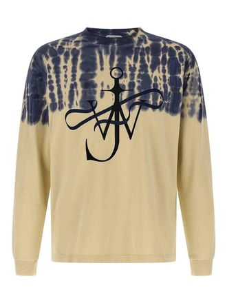 J.W.Anderson J. W. Anderson T-Shirt - Multicolore