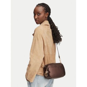 Liu Jo Handtasche Liu Jo AF6040 ES039 Braun