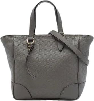 Gucci Damen, Pre-Owned, Grau, ONE SIZEGr&ouml;&szlig;e