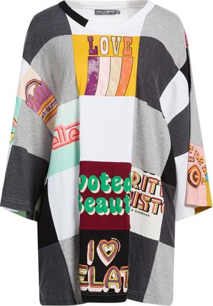 Dolce & Gabbana TOPS - T-shirts auf YOOX.COM