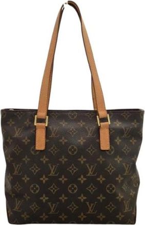 Louis Vuitton Damen, Pre-Owned, Braun, ONE SIZEGr&ouml;&szlig;e