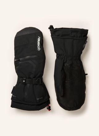 Reusch Skihandschuhe Down Spirit Gtx schwarz