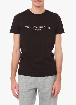 Tommy Hilfiger T-shirt en coton