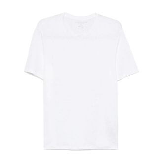 Majestic Filatures Homme, Tops, Blanc, Taille: M Majestic Filatures T-shirts et Polos