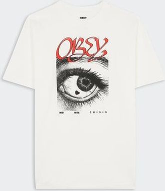 Obey T-shirt - Taille XL