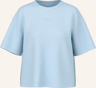 Marc Cain T-Shirt blau