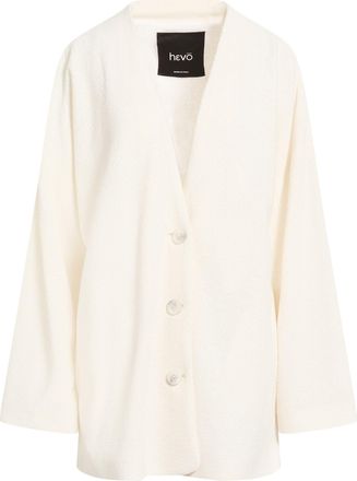 Hev&ograve; STRICKWAREN - Strickjacken auf YOOX.COM