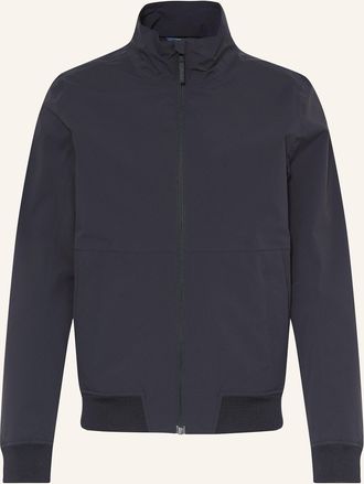 Meru Me&deg;Ru Funktionsjacke Barkpan grau