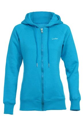 Winshape Kuschelige Damen Hoodie-Jacke J005, Winshape Street Style
