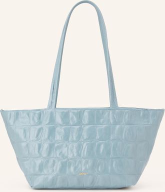 Abro Abro Shopper Alba blau