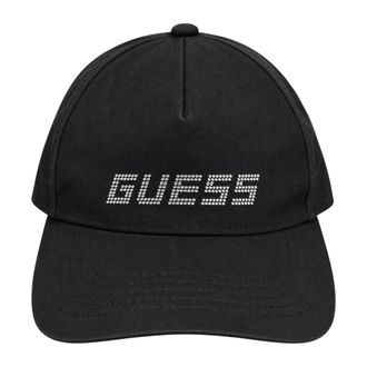 Guess V5Gz01 Wo08O - - Accessories - Damen - Schwarzk - ONE SIZE