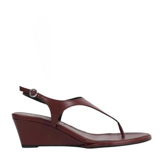 Aeyde Damen, Schuhe, Rot, 38 EUGr&ouml;&szlig;e
