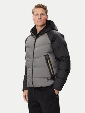 Emporio Armani Winterjacke 7M002785 AF26223 U8085 Grau Regular Fit