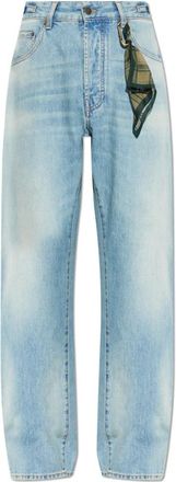 Darkpark Darkpark, Homme, Jeans, Bleu, Taille: W32 Mark Jeans