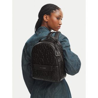 A|X Armani Exchange Rucksack Armani Exchange XW002234 AF15774 U6032 Dunkelbraun
