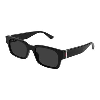Gucci Herren, Accessories, Schwarzk, 52 MMGr&ouml;&szlig;e