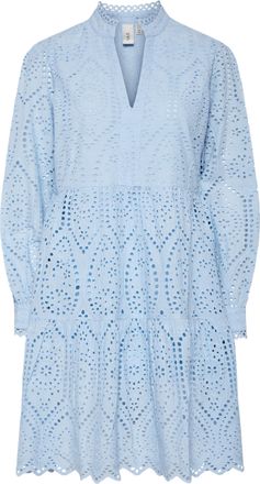 Vero Moda Yasholi Ls Dress S. Noos