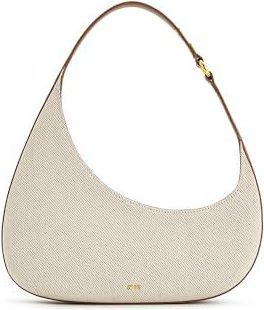 JW PEI Harlee Sac à bandoulière pour femme - Toile marron