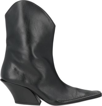 MUGLER SCHUHE - Stiefeletten auf YOOX.COM