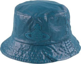 Vivienne Westwood ACCESSOIRES - M&uuml;tzen & H&uuml;te auf YOOX.COM