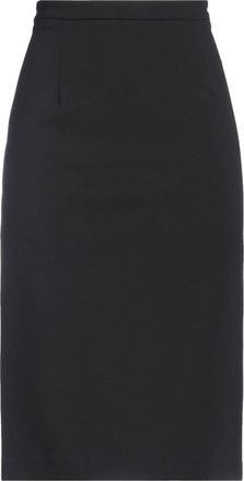 Douuod HOSEN & R&Ouml;CKE - Midi-R&ouml;cke auf YOOX.COM