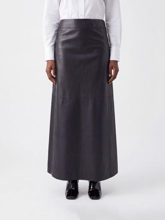 Max Mara Rock Damen Farbe Blau