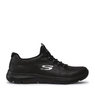 Skechers Sneakers Skechers Itz Bazik 88888301/BBK Schwarz