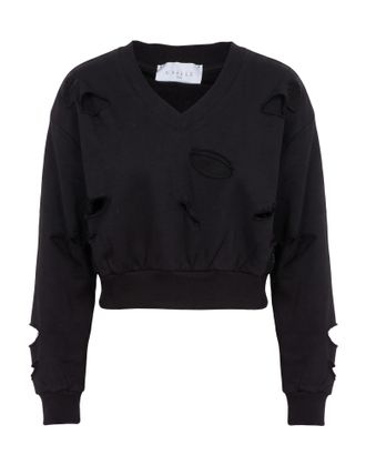 Ga&euml;lle Paris TOPS - Sweatshirts auf YOOX.COM