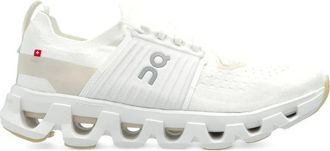 On Running Cloudswift 4 Perforated Sneakers