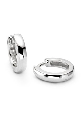 Amor Paar Creolen, 533522